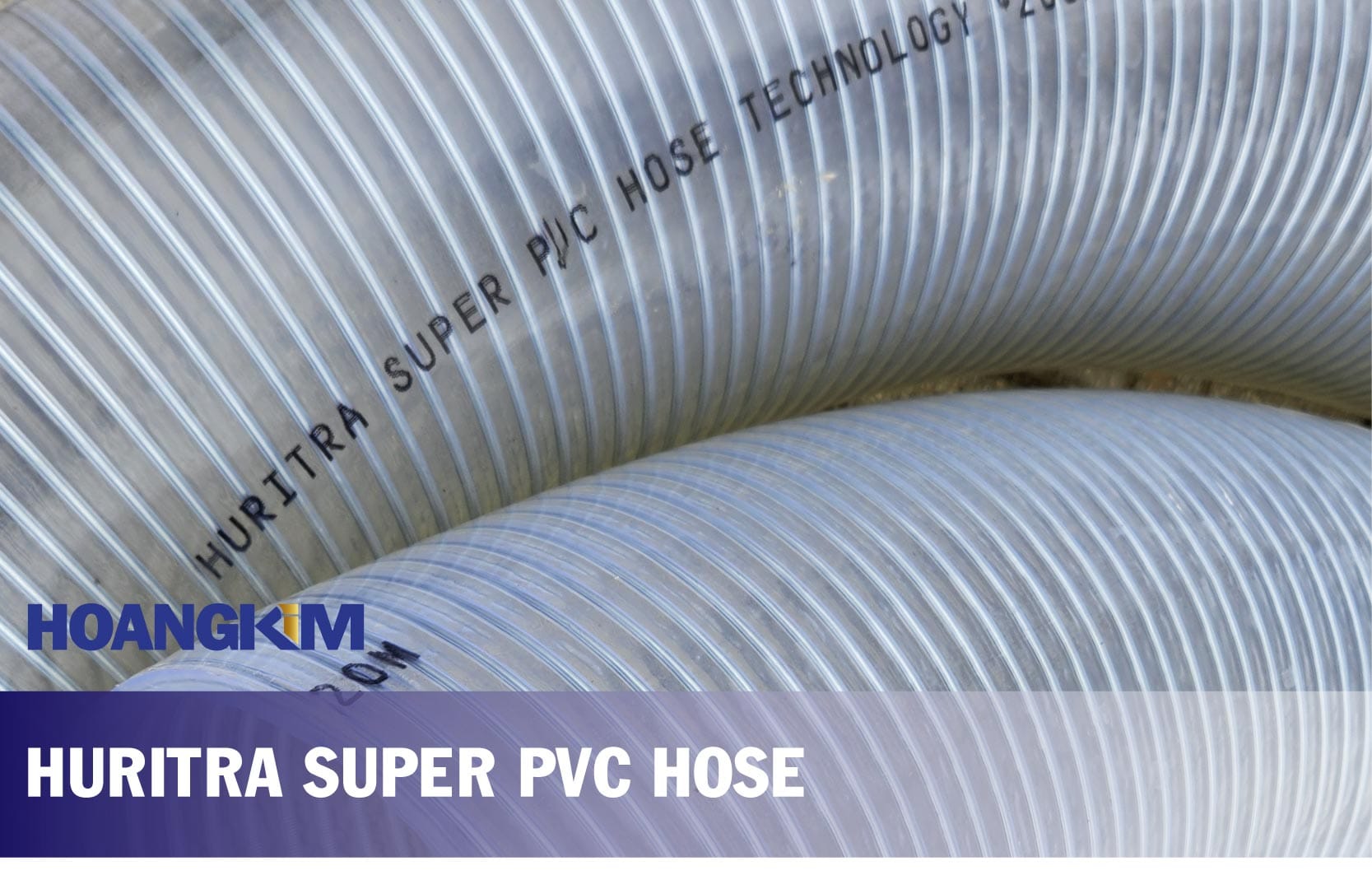 Ống mềm Huritra Super PVC Hose: Tìm hiểu chi tiết và lựa chọn thay thế ...